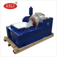 China Electrodynamics Sine Random Shock Vibration Shaker Table 30000N 3-2800Hz for sale
