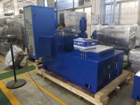 China Electrodynamics Sine Random Shock Vibration Shaker Table 30000N 3-2800Hz for sale