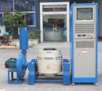 China CE Certified Electrodynamic Vibration Shaker System 3-3500Hz 25-51mm Displacement for sale