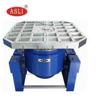 China ISTA Transport Simulation High Frequency Vibration Tester 4000Hz 100G 750kg Load for Packaging Testing for sale