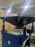 China ISTA Transport Simulation High Frequency Vibration Tester 4000Hz 100G 750kg Load for Packaging Testing for sale