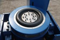 China ISTA Transport Simulation High Frequency Vibration Tester 4000Hz 100G 750kg Load for Packaging Testing for sale