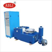 China ES Series Electrodynamic Vibration Tester for UN38.3 Battery Testing - 1000N to 350000N Force, 3-3500Hz Range for sale