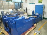 China Vertical Horizontal High Frequency Vibration Testing Equipment 30000N 1000m/s2 Shock Response Spectrum for sale