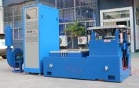 China Vertical Horizontal High Frequency Vibration Testing Equipment 30000N 1000m/s2 Shock Response Spectrum for sale