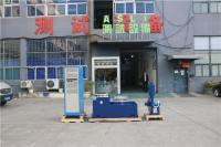 China Vertical Horizontal High Frequency Vibration Testing Equipment 30000N 1000m/s2 Shock Response Spectrum for sale