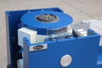China Vertical Horizontal Electrodynamic Vibration System 10000N Sine Force 51mm Displacement for sale