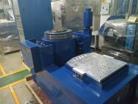 China Electro-Dynamic Vibration Shaker System 10000N Sine Force 3-3000Hz CE for sale