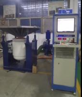 China Electrodynamic Vibration Test System 10000N Sine Force 51mm Displacement Shock Response Spectrum for sale