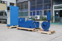 China Electrodynamic Vibration Test System 10000N Sine Force 51mm Displacement Shock Response Spectrum for sale