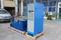 China Electromagnetic High Frequency Vibration Test Machine 3000N Sine Force 100kg Max Load for sale