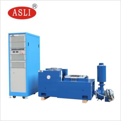 China 2000N Electrodynamic Shaker 300Mm X 300Mm 50G Maximum Acceleration for sale