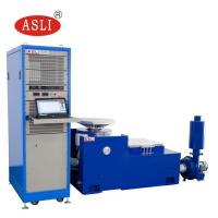 China ASLI ES-20 Vibration Testing Machine 0-3000Hz 100kg Load Sine Random Shock for sale