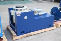 China Electromagnetic High Frequency Vibration Test System 10000N Sine Force 51mm Displacement for sale