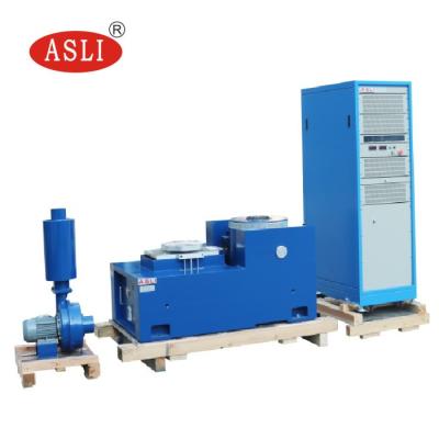 China Electrodynamic Vibration Shaker ES-6 6000N 3500Hz for Automotive Testing for sale