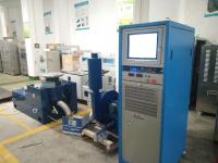 China 2000N Electrodynamic Shaker 300Mm X 300Mm 50G Maximum Acceleration for sale