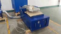 China IEC Standard Electrodynamic Vibration Shaker 6000N 3-3500Hz 25mm Displacement for sale