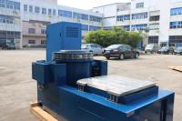 China Electrodynamic Vibration Testing System 20kN Vertical Horizontal Shock Response Spectrum 51mm Displacement for sale