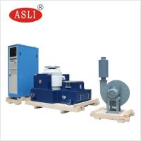 China 1000kgf 10000N Electrodynamic Vibration Device Max Acceleration 100G for sale