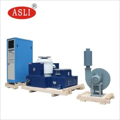 China 1000kgf 10000N Electrodynamic Vibration Device Max Acceleration 100G for sale