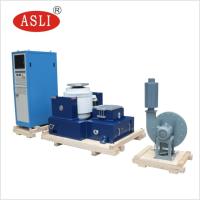 China 14kg PCB Board Electrodynamic Shaker With Frequency Range Up To 1000 Hz for sale
