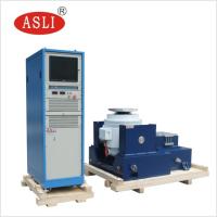 China Electrodynamic Vibration Test System 10000N Sine Force 51mm Displacement for IEC 60335 for sale