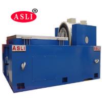 China ASLI ES-20 Vibration Table Test Equipment 1000mm Table 1500Hz LCD Screen for sale