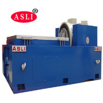 China Electrodynamic Vibration Test System 20000N Sine Force 300kg Load Capacity for Electromechanical Products for sale