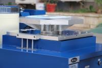 China Electrodynamic Vibration Test System 20000N Sine Force 300kg Load Capacity for Electromechanical Products for sale