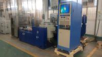 China Transport Simulation Electrodynamic Shaker System 10000N 51mm for Lab with Shock Isolation for sale