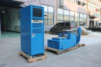 China High Frequency Electrodynamic Vibration Test System 100g Acceleration 30kN Sine Force for sale