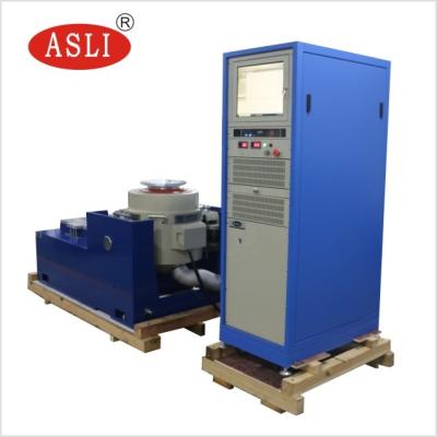 China High Frequency Electrodynamics Shaker Testing System ES-10 10000N 51mm Displacement for sale