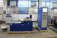 China High Frequency Electrodynamics Shaker Testing System ES-10 10000N 51mm Displacement for sale