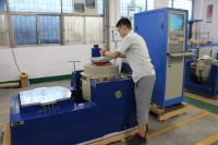 China High Frequency Electrodynamics Shaker Testing System ES-10 10000N 51mm Displacement for sale
