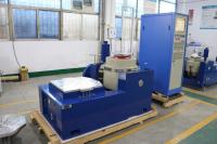 China High Frequency Electrodynamics Shaker Testing System ES-10 10000N 51mm Displacement for sale