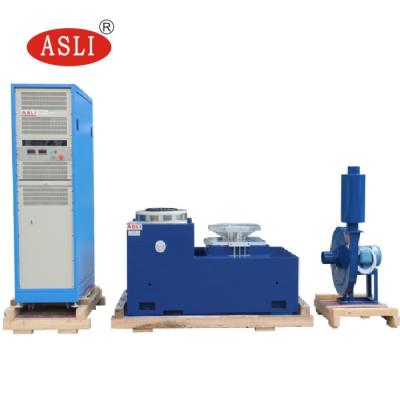 China Electrodynamic Shaker 100g Acceleration 3000Hz Frequency Vibration Test System for Electronics for sale