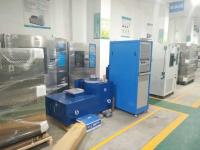 China Electrodynamic Shaker 100g Acceleration 3000Hz Frequency Vibration Test System for Electronics for sale