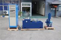 China Electrodynamic Shaker 100g Acceleration 3000Hz Frequency Vibration Test System for Electronics for sale