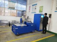 China Electrodynamic Shaker 100g Acceleration 3000Hz Frequency Vibration Test System for Electronics for sale