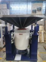 China Electrodynamic Shaker System 6000N Sine Force 51mm Displacement Transport Simulation Vibration Test Machine for sale