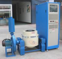 China Electrodynamic Shaker System 6000N Sine Force 51mm Displacement Transport Simulation Vibration Test Machine for sale
