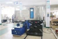 China Programmable Temperature Humidity Combined Vibration Tester for Thermal and Humidity Vibration Testing for sale