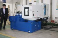 China Programmable Temperature Humidity Combined Vibration Tester for Thermal and Humidity Vibration Testing for sale