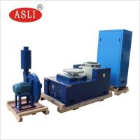 China 5-2000hz Frequency Electrodynamic Vibration Shaker System for Electrical Appliances Lab Test for sale