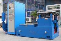 China Electrodynamic Vibration Testing Device 3000N 25mm for Electronic Products for sale