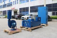 China Electrodynamic Vibration Testing Device 3000N 25mm for Electronic Products for sale