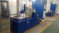 China Electrodynamic Vibration Testing Device 3000N 25mm for Electronic Products for sale