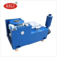 China High Frequency Vertical And Horizontal Electrodynamics Vibration Shaker IEC 60335-2-24 for sale