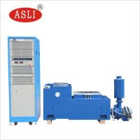 China Packing Electromagnetic Random Vibration Test Shaker ASTM D999 Standard for sale