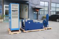 China Large Load Vibration Testing Machine Aluminum Alloy Table 1000kg 51mm Displacement for sale